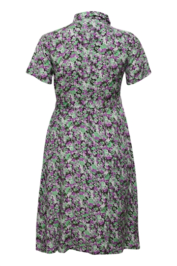 Kjoler til kvinder | Kæmpe udvalg af flotte kjoler → Kiki Gram